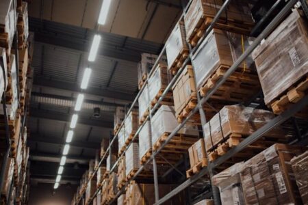 5 Strategies for Navigating Supply Chain Disruptions - UK Time Magazine